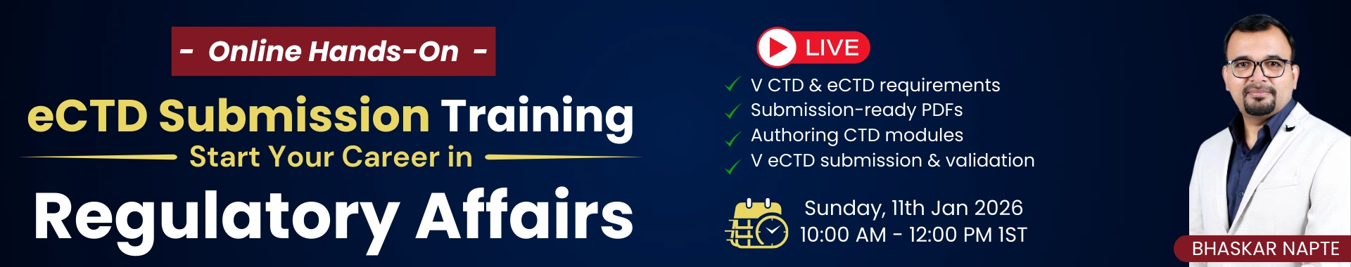 Macleods Pharmaceuticals Walk-in Drive on 18th January 2026 | B.Sc/M.Sc ...