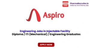Pharma Recruiter - Pharma Jobs, Walk In Interview, Internship, Healthcare